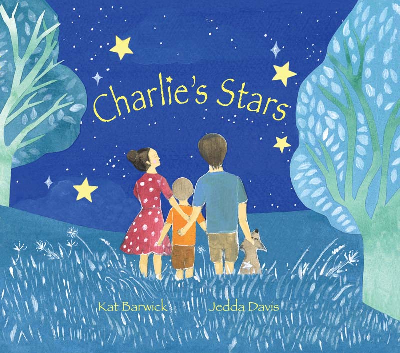 children's books – indigo inspirations