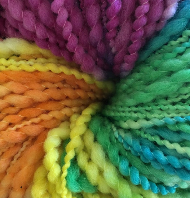 rainbow love – indigo inspirations