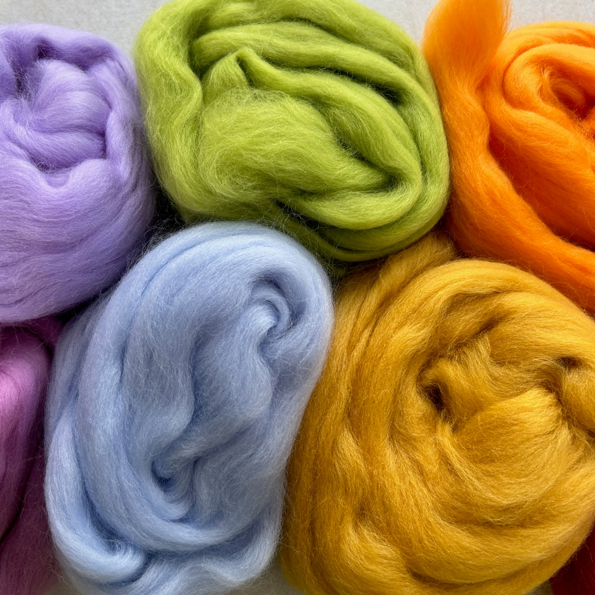 felting kits with instructions – indigo inspirations