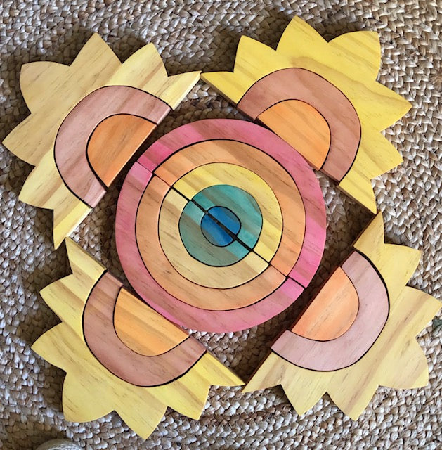 NEW – indigo inspirations