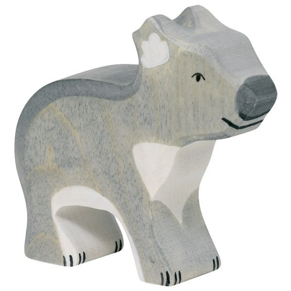 Koala – indigo inspirations