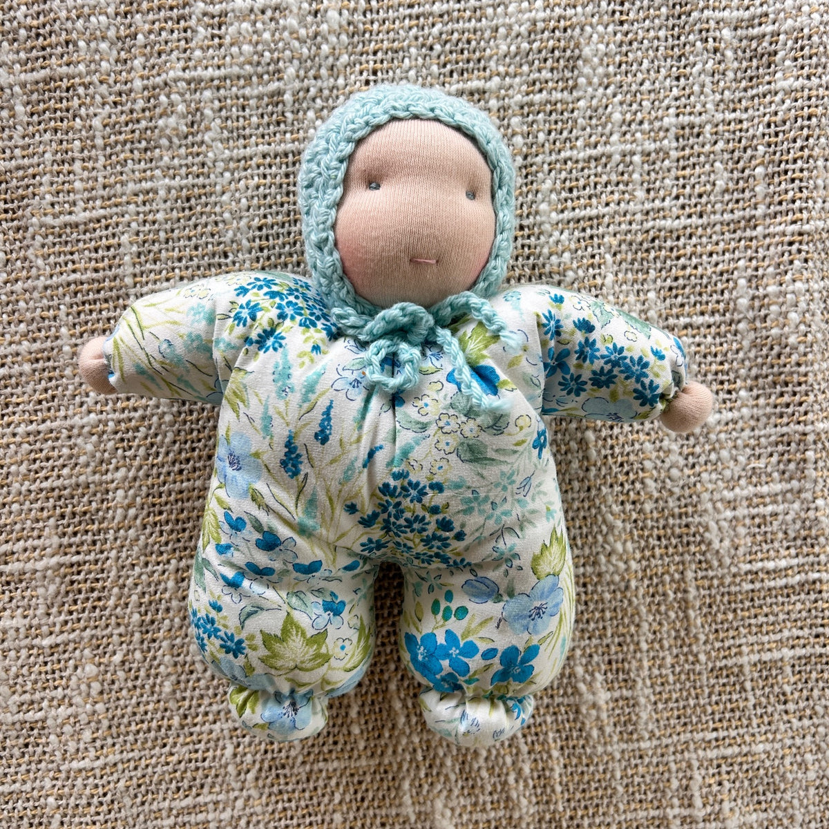 Cuddle dolls ~ made with love in Australia – indigo inspirations