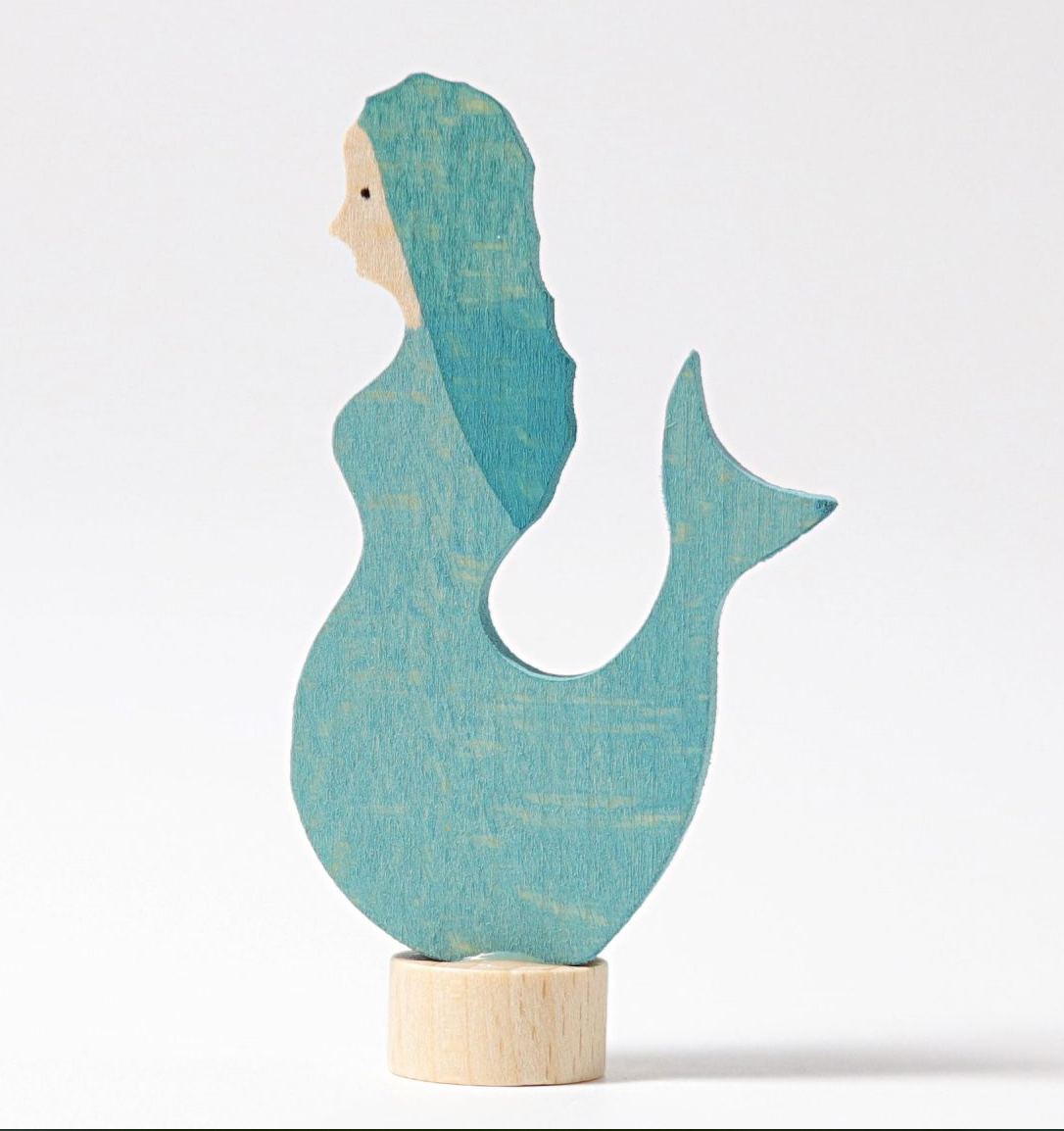 Grimm’s Mermaid Decoration – indigo inspirations
