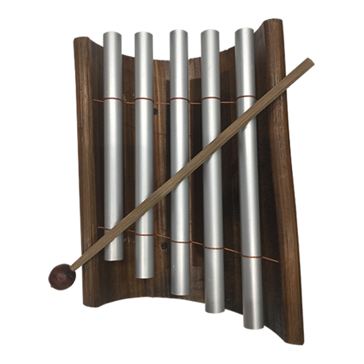 Bamboo Xylophone – indigo inspirations