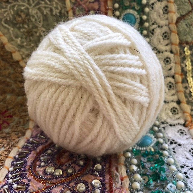 8ply – indigo inspirations