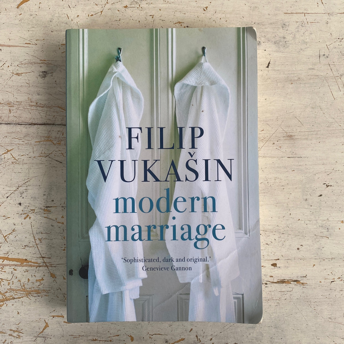 Modern Marriage by Filip Vukasin – indigo inspirations