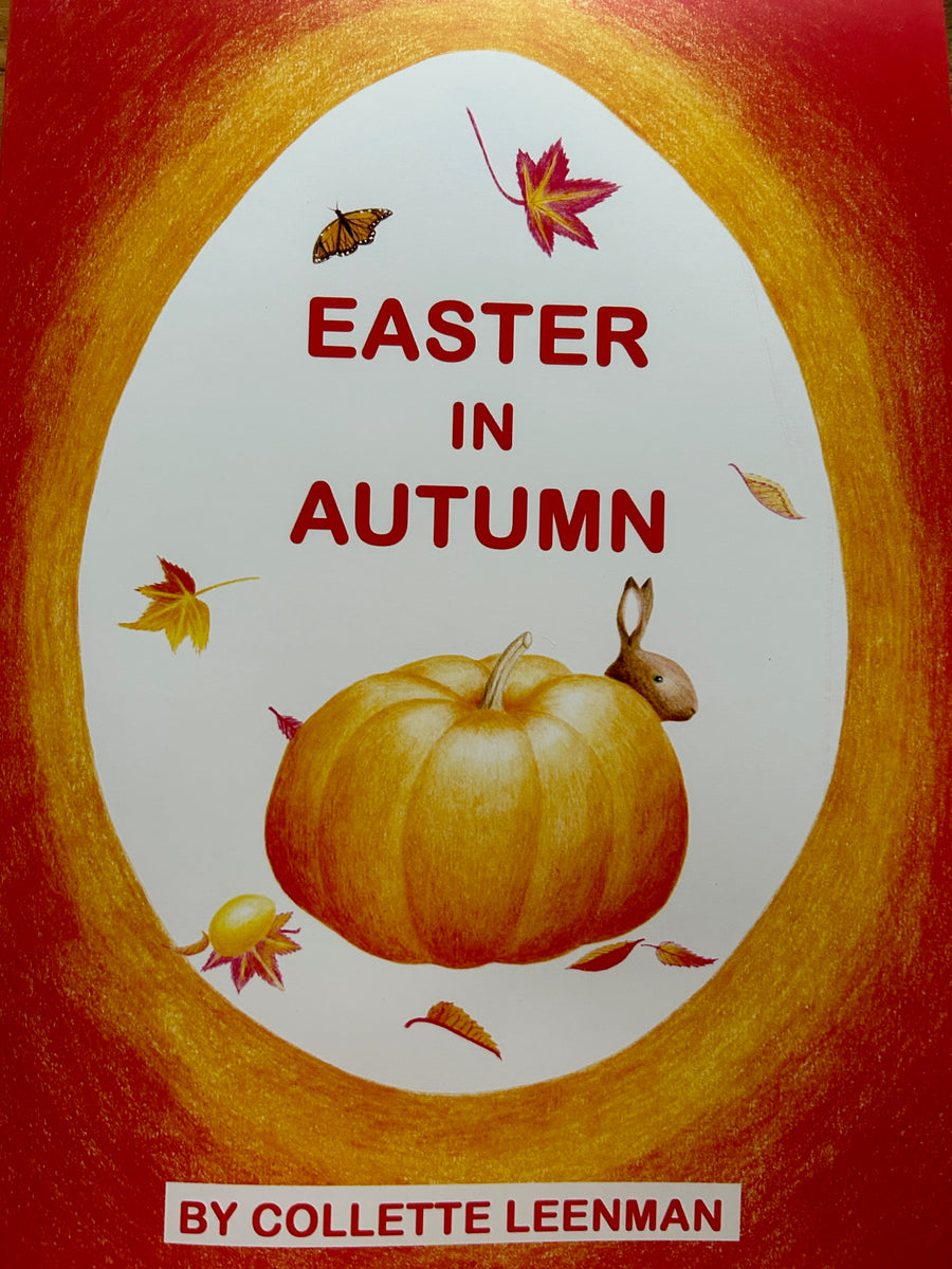 Easter in Autumn by Collette Leenman – indigo inspirations