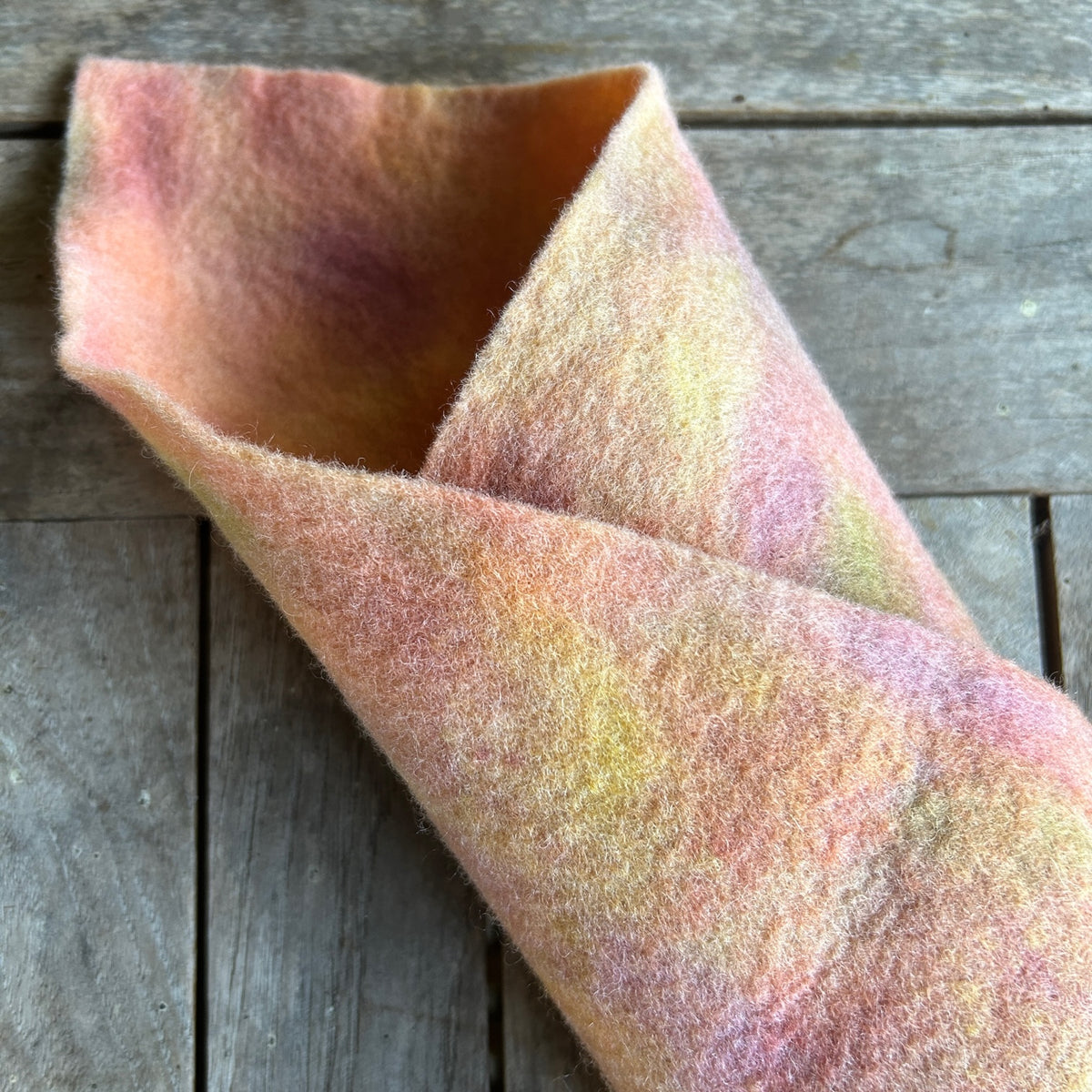 Autumn Tones – indigo inspirations