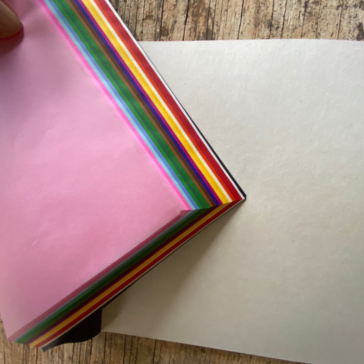 Japanese Silk Tissue Paper ~ 2 size options – indigo inspirations