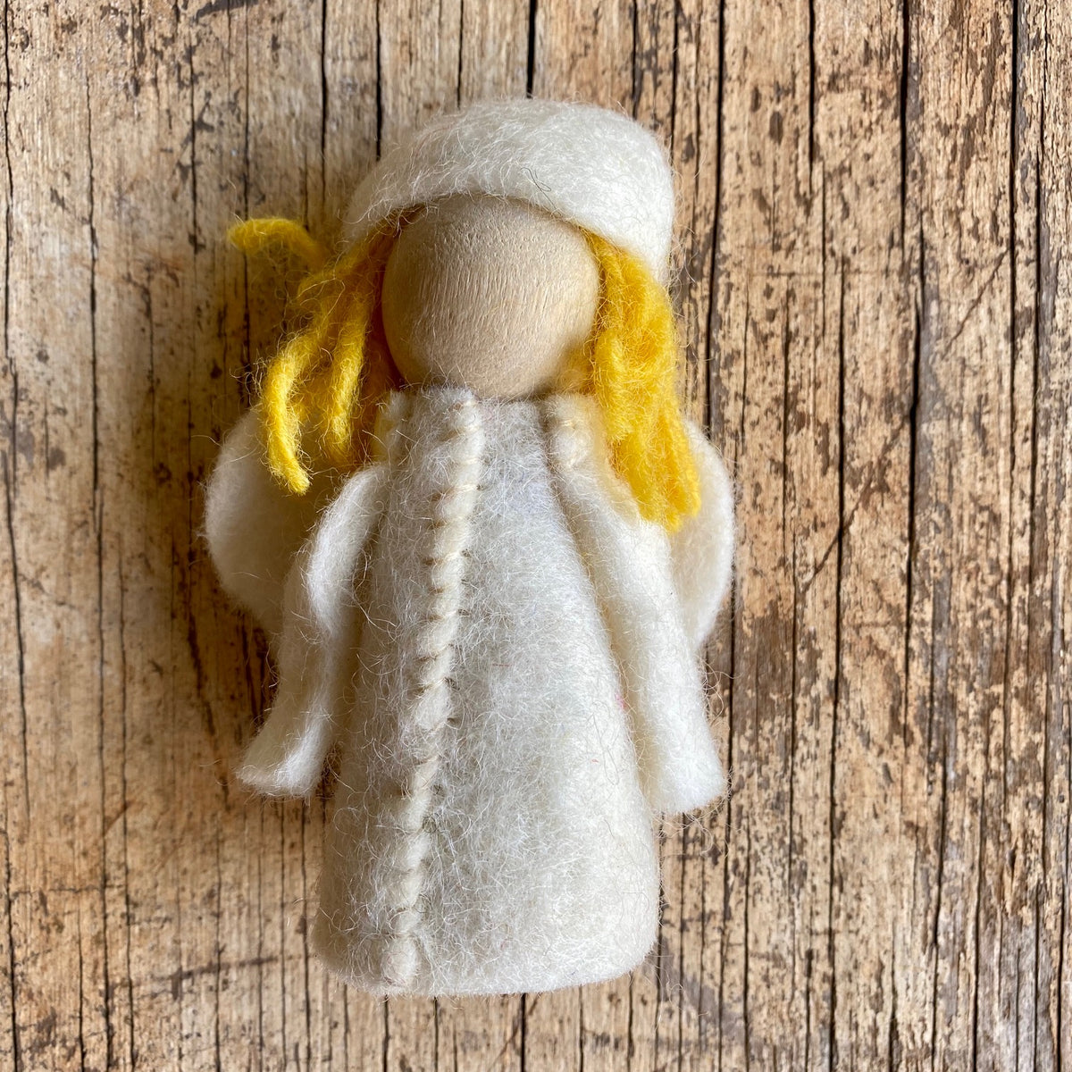 White Angels/Elves – indigo inspirations