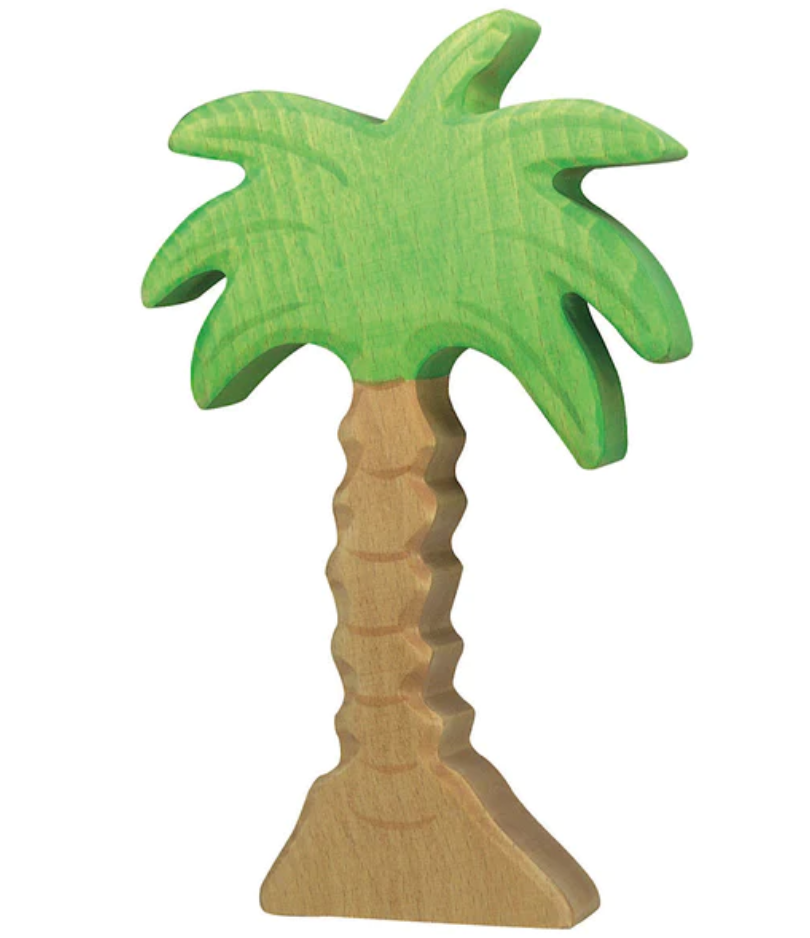 Palm Tree – indigo inspirations