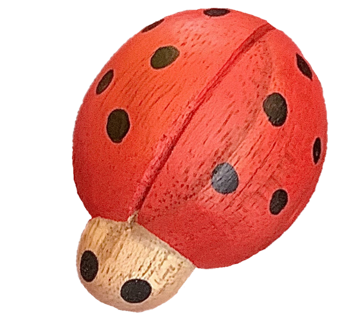 Ladybird – indigo inspirations